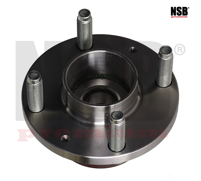 Nikko Autoparts - Centro de Distribución Mayorista en Autopartes