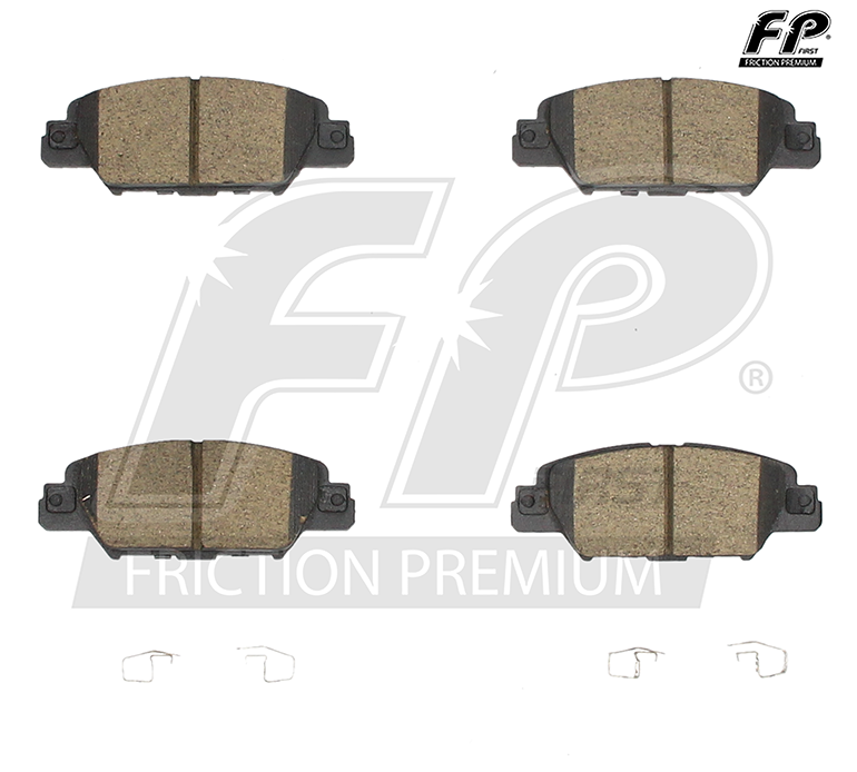 Nikko Autoparts - Centro de Distribución Mayorista en Autopartes