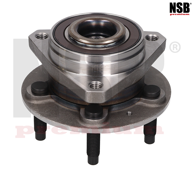 Nikko Autoparts - Centro de Distribución Mayorista en Autopartes