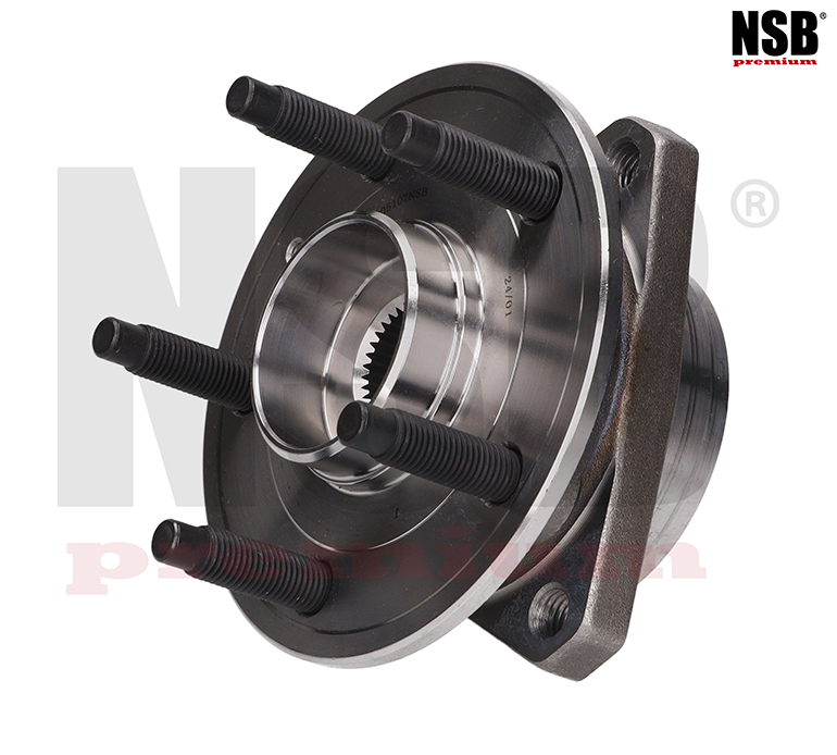 Nikko Autoparts - Centro de Distribución Mayorista en Autopartes