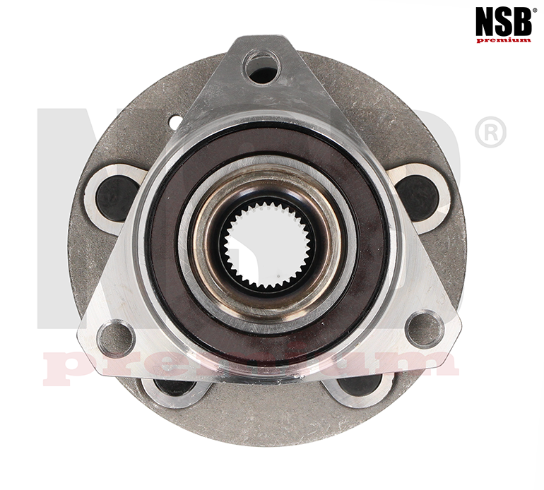 Nikko Autoparts - Centro de Distribución Mayorista en Autopartes