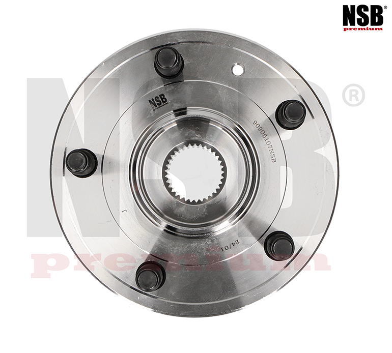 Nikko Autoparts - Centro de Distribución Mayorista en Autopartes