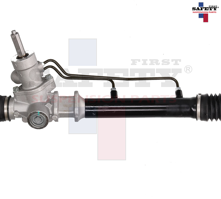 Nikko Autoparts - Centro de Distribución Mayorista en Autopartes