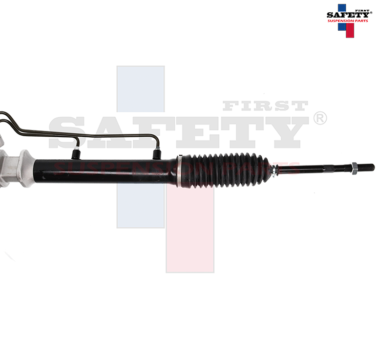 Nikko Autoparts - Centro de Distribución Mayorista en Autopartes