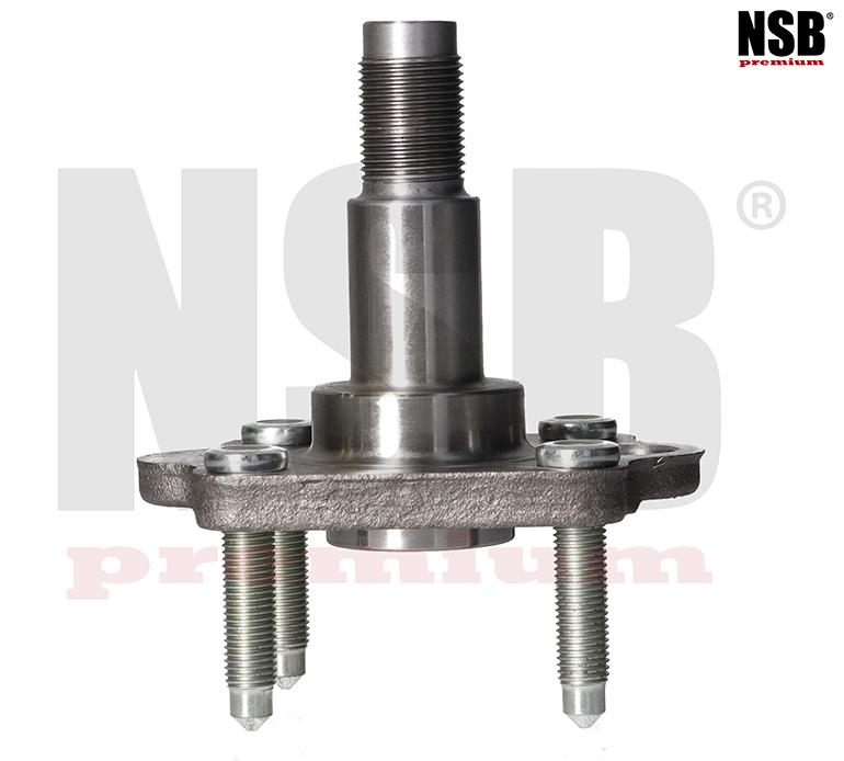 Nikko Autoparts - Centro de Distribución Mayorista en Autopartes