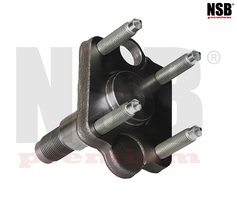 Nikko Autoparts - Centro de Distribución Mayorista en Autopartes