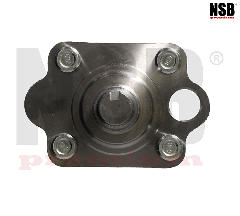 Nikko Autoparts - Centro de Distribución Mayorista en Autopartes