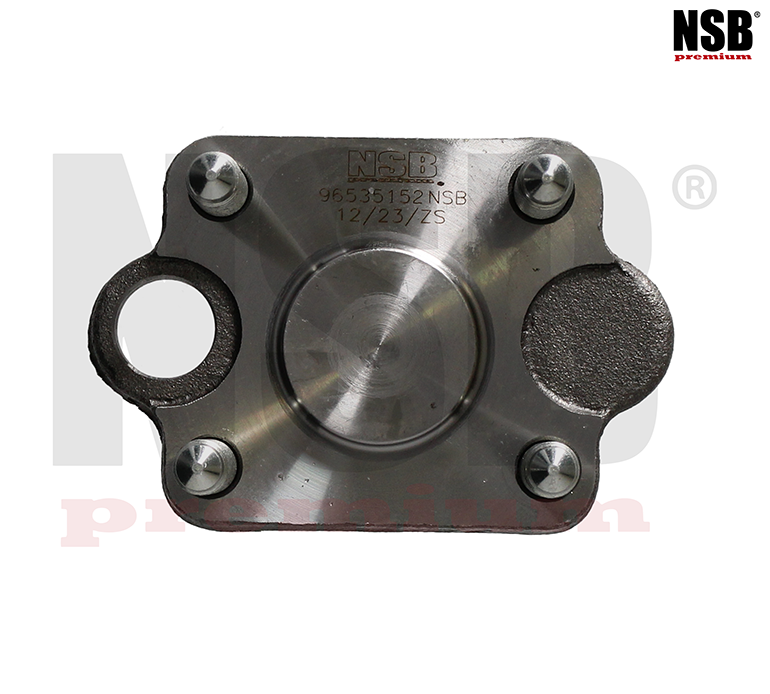 Nikko Autoparts - Centro de Distribución Mayorista en Autopartes