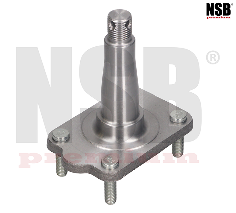 Nikko Autoparts - Centro de Distribución Mayorista en Autopartes