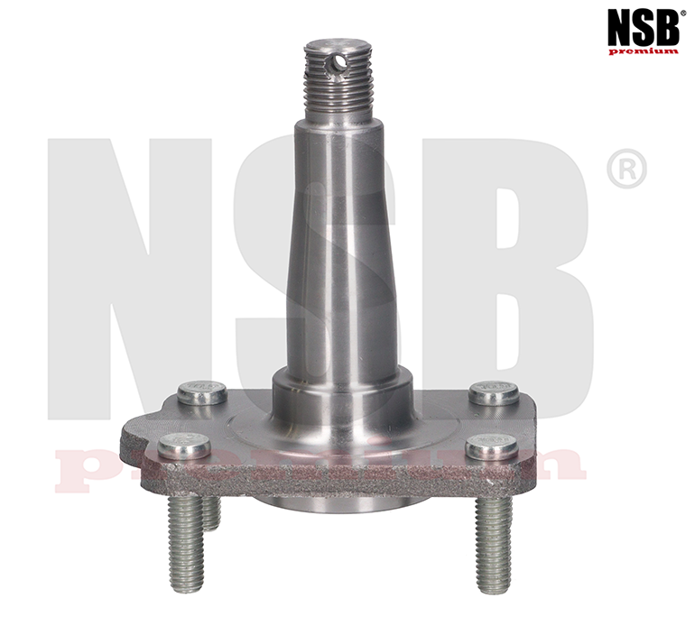 Nikko Autoparts - Centro de Distribución Mayorista en Autopartes