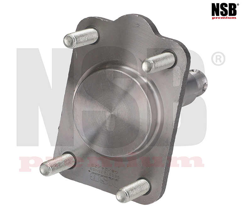 Nikko Autoparts - Centro de Distribución Mayorista en Autopartes