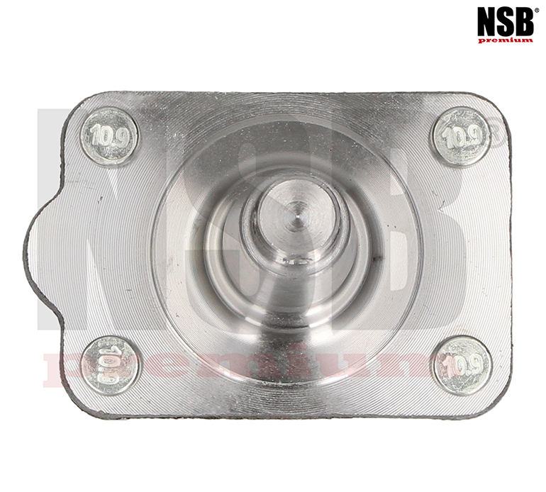 Nikko Autoparts - Centro de Distribución Mayorista en Autopartes