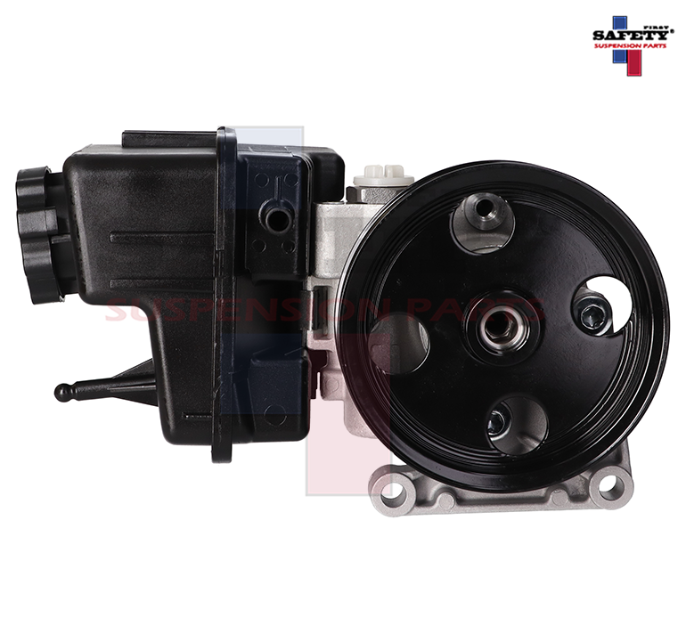 Nikko Autoparts - Centro de Distribución Mayorista en Autopartes