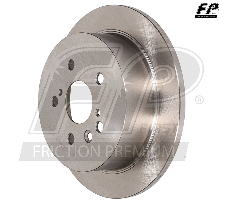 Nikko Autoparts - Centro de Distribución Mayorista en Autopartes