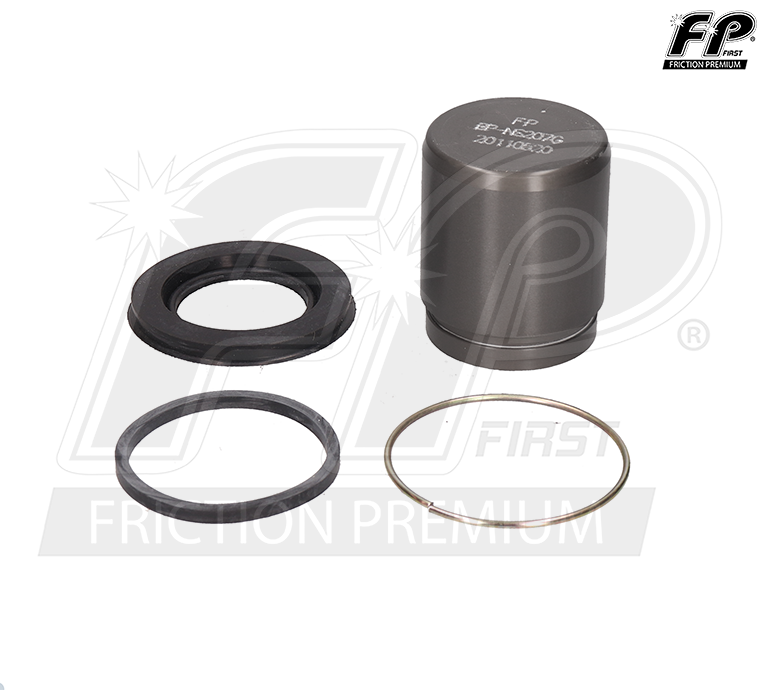 Nikko Autoparts - Centro de Distribución Mayorista en Autopartes