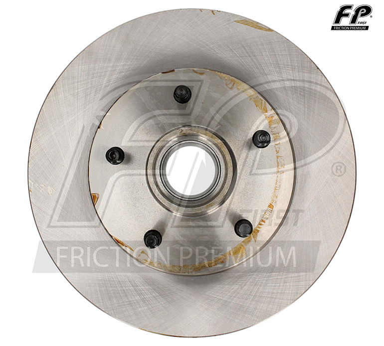 Nikko Autoparts - Centro de Distribución Mayorista en Autopartes