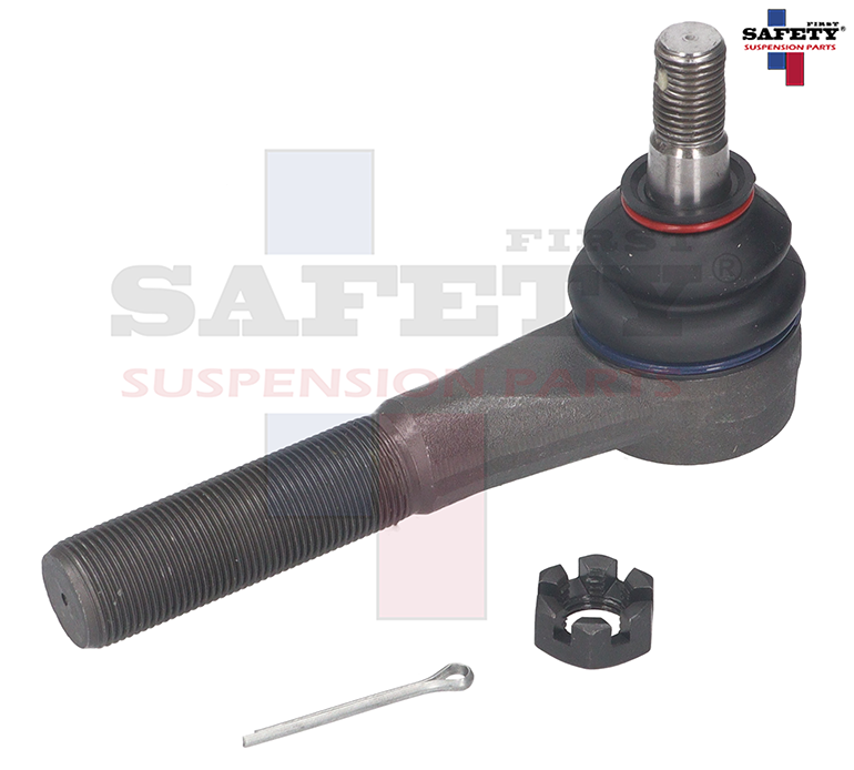 Nikko Autoparts - Centro de Distribución Mayorista en Autopartes