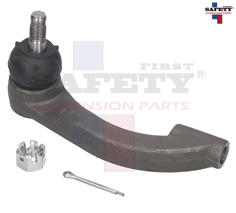 Nikko Autoparts - Centro de Distribución Mayorista en Autopartes