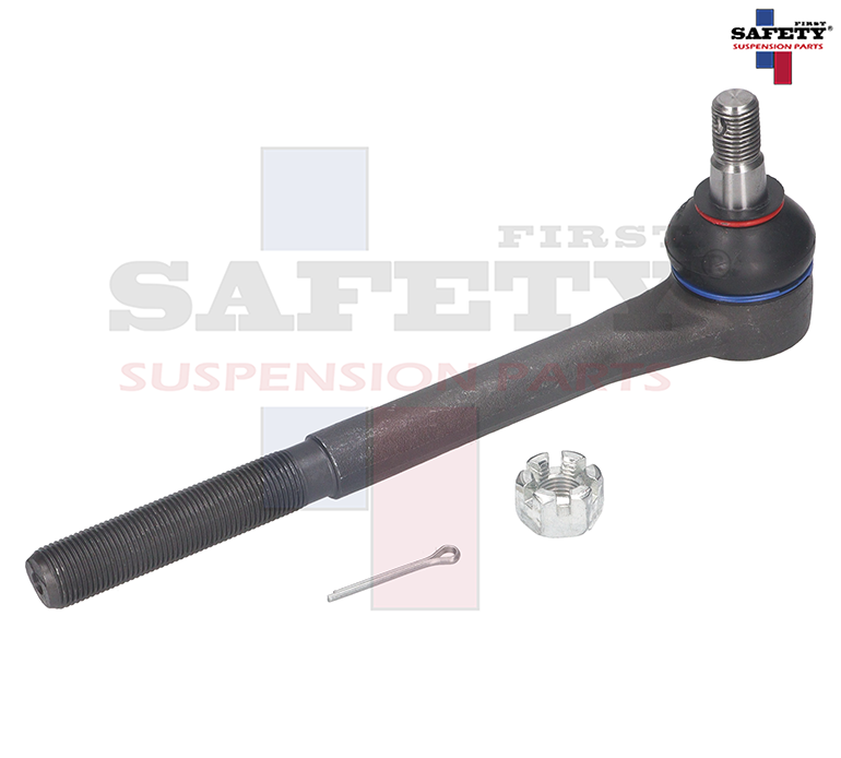 Nikko Autoparts - Centro de Distribución Mayorista en Autopartes