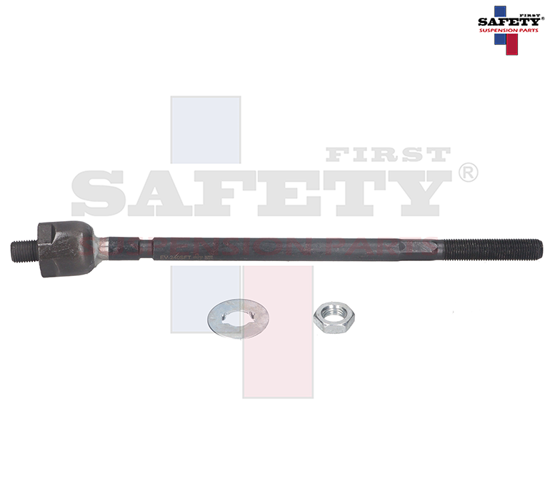 Nikko Autoparts - Centro de Distribución Mayorista en Autopartes