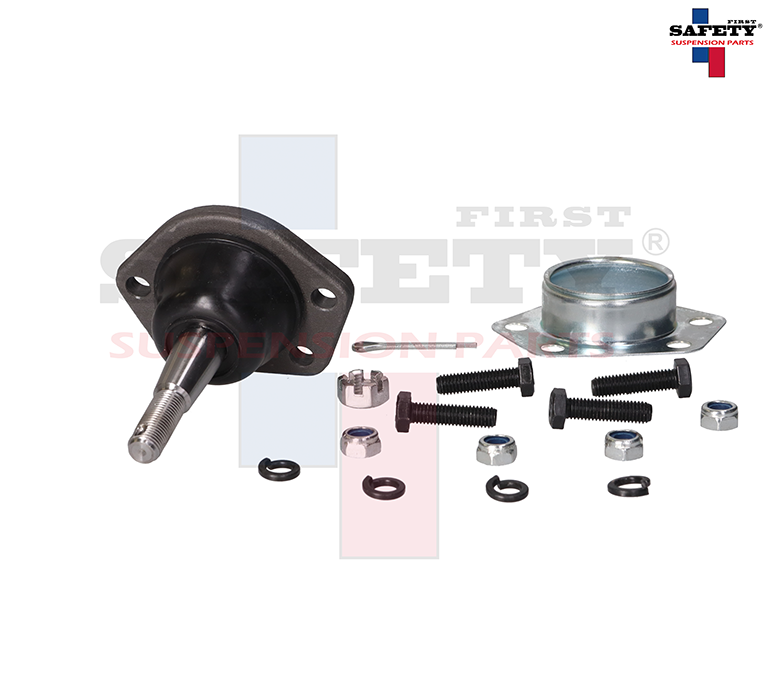 Nikko Autoparts - Centro de Distribución Mayorista en Autopartes