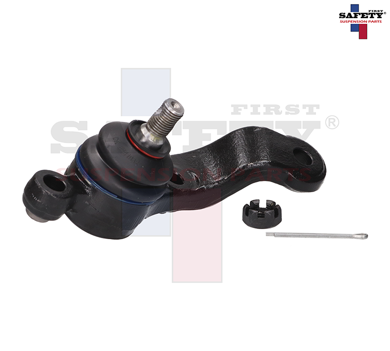 Nikko Autoparts - Centro de Distribución Mayorista en Autopartes