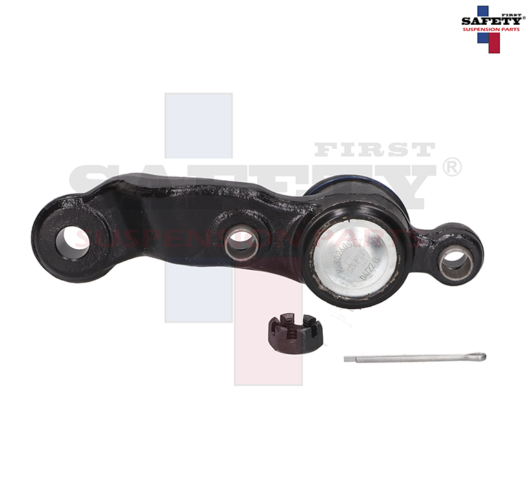 Nikko Autoparts - Centro de Distribución Mayorista en Autopartes