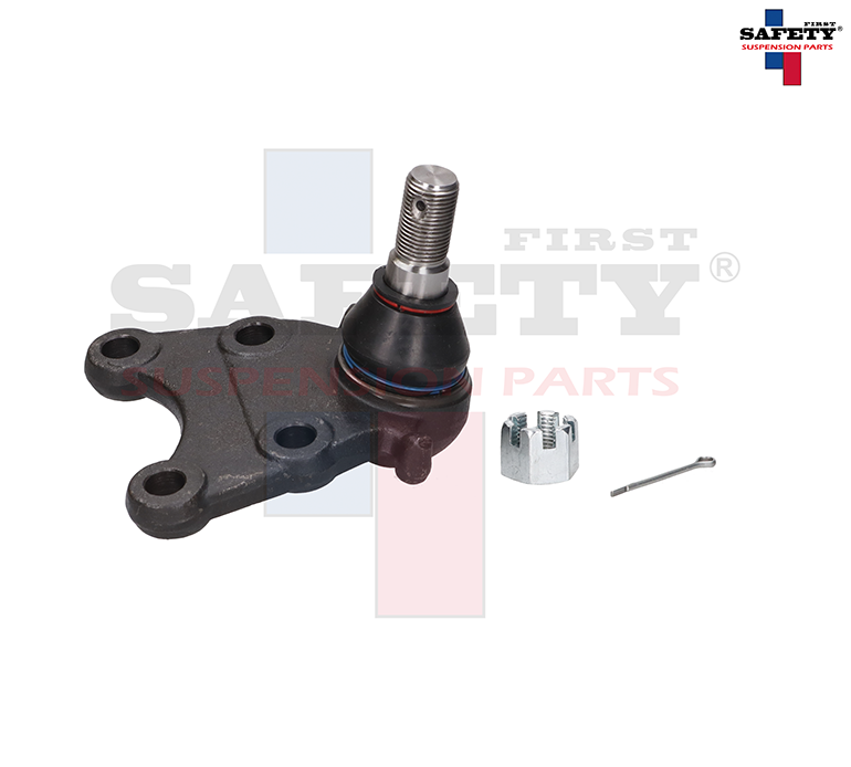 Nikko Autoparts - Centro de Distribución Mayorista en Autopartes