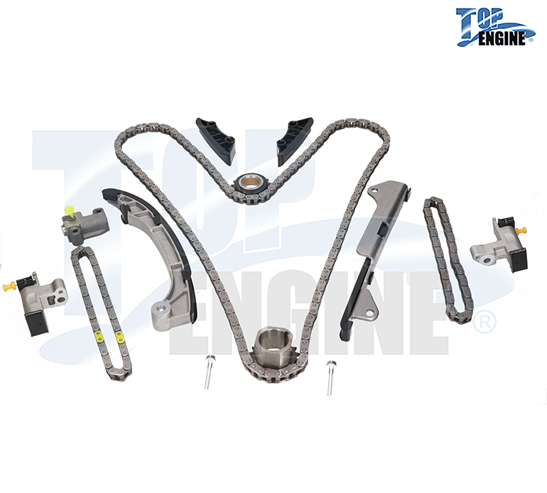 Nikko Autoparts - Centro de Distribución Mayorista en Autopartes