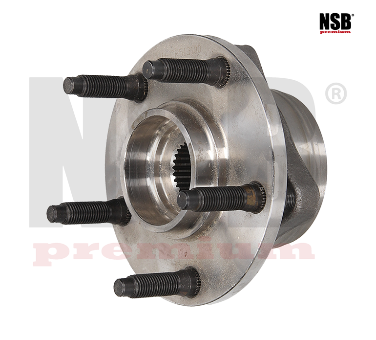 Nikko Autoparts - Centro de Distribución Mayorista en Autopartes