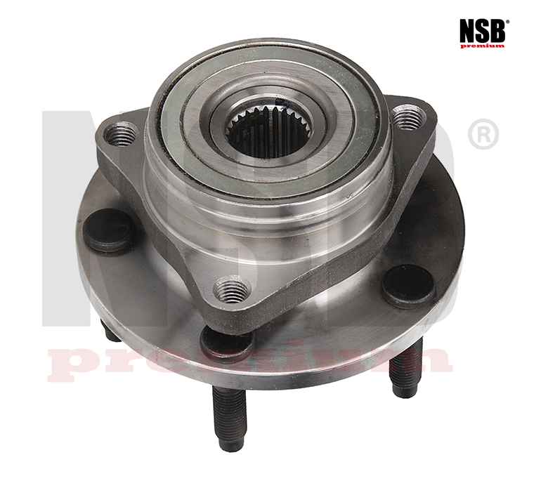 Nikko Autoparts - Centro de Distribución Mayorista en Autopartes