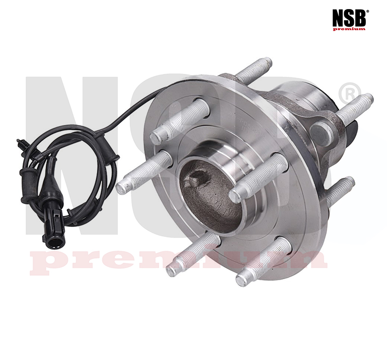 Nikko Autoparts - Centro de Distribución Mayorista en Autopartes