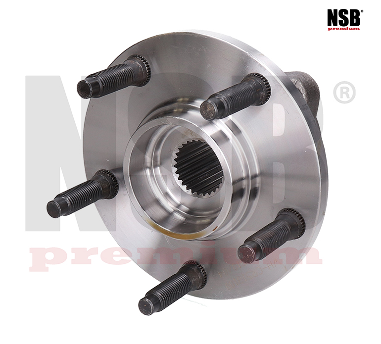 Nikko Autoparts - Centro de Distribución Mayorista en Autopartes