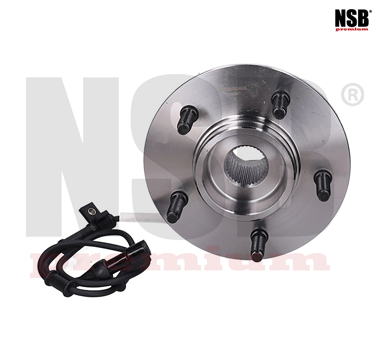 Nikko Autoparts - Centro de Distribución Mayorista en Autopartes