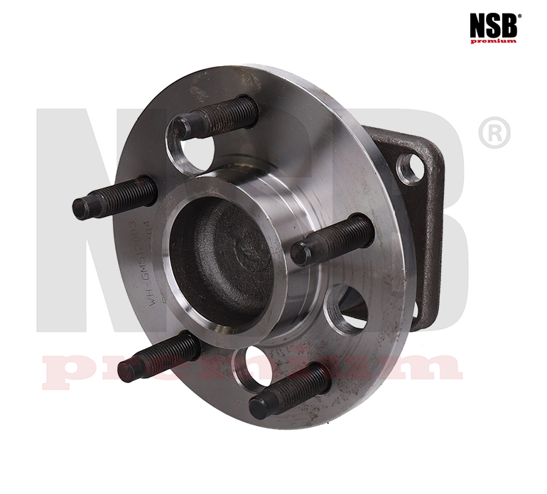 Nikko Autoparts - Centro de Distribución Mayorista en Autopartes