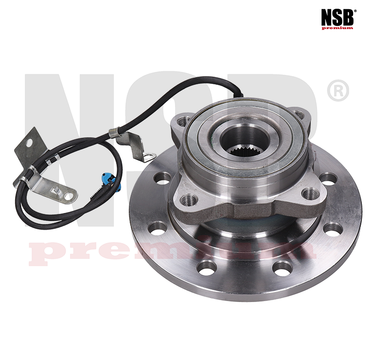 Nikko Autoparts - Centro de Distribución Mayorista en Autopartes