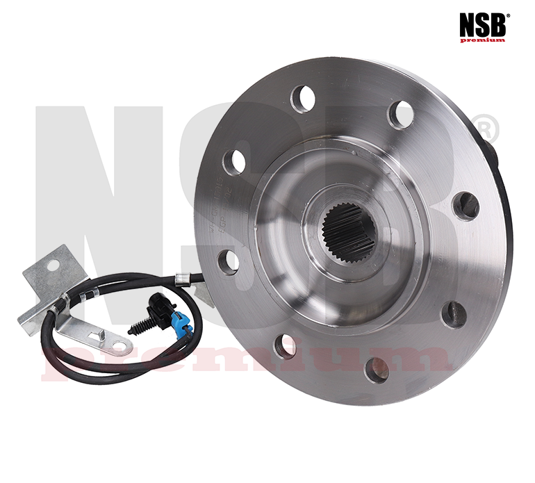 Nikko Autoparts - Centro de Distribución Mayorista en Autopartes