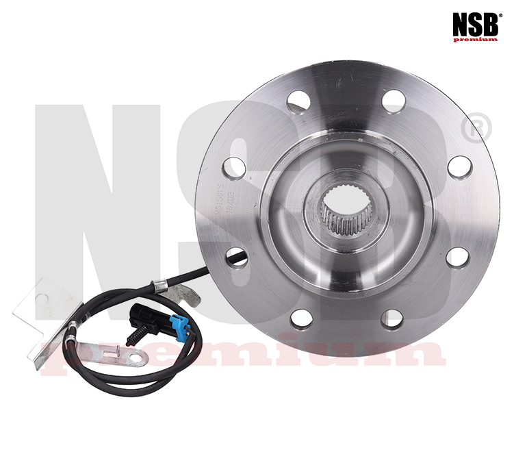 Nikko Autoparts - Centro de Distribución Mayorista en Autopartes