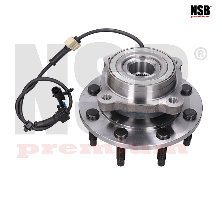 Nikko Autoparts - Centro de Distribución Mayorista en Autopartes