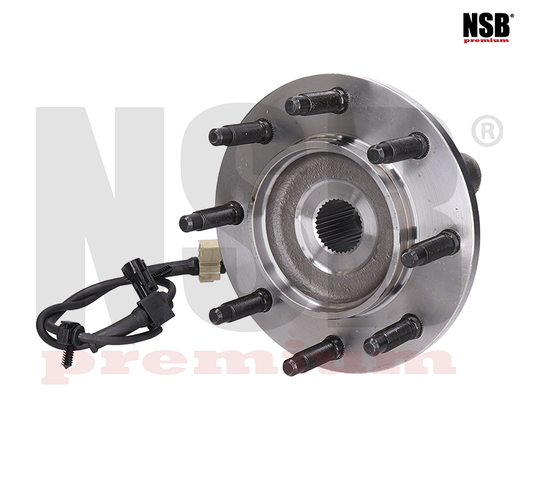 Nikko Autoparts - Centro de Distribución Mayorista en Autopartes