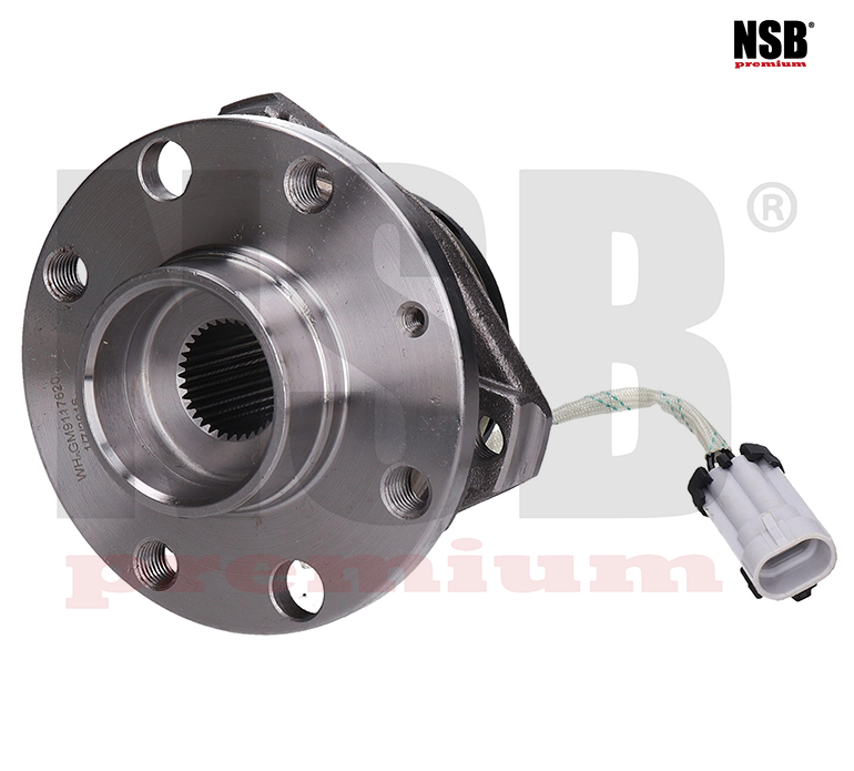 Nikko Autoparts - Centro de Distribución Mayorista en Autopartes