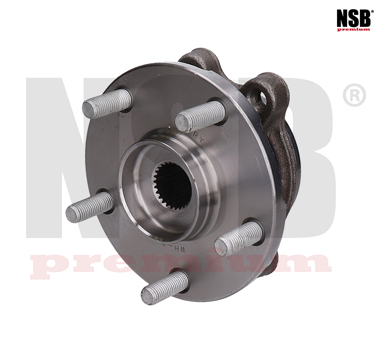 Nikko Autoparts - Centro de Distribución Mayorista en Autopartes