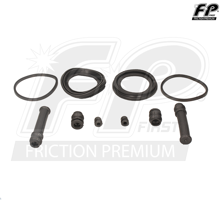 Nikko Autoparts - Centro de Distribución Mayorista en Autopartes