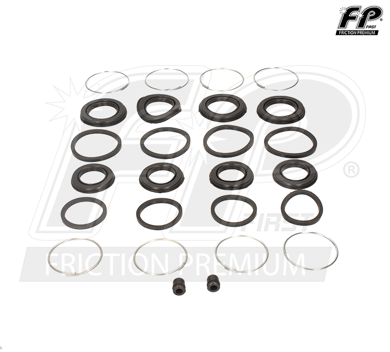 Nikko Autoparts - Centro de Distribución Mayorista en Autopartes