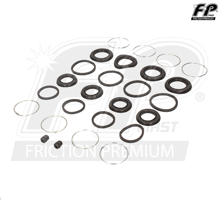 Nikko Autoparts - Centro de Distribución Mayorista en Autopartes