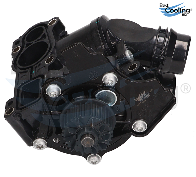 Nikko Autoparts - Centro de Distribución Mayorista en Autopartes