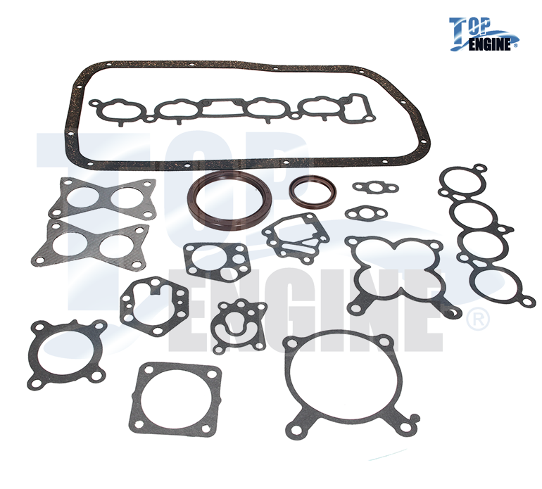 Nikko Autoparts - Centro de Distribución Mayorista en Autopartes