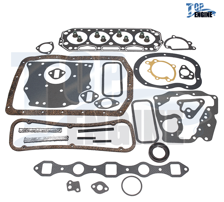 Nikko Autoparts - Centro de Distribución Mayorista en Autopartes