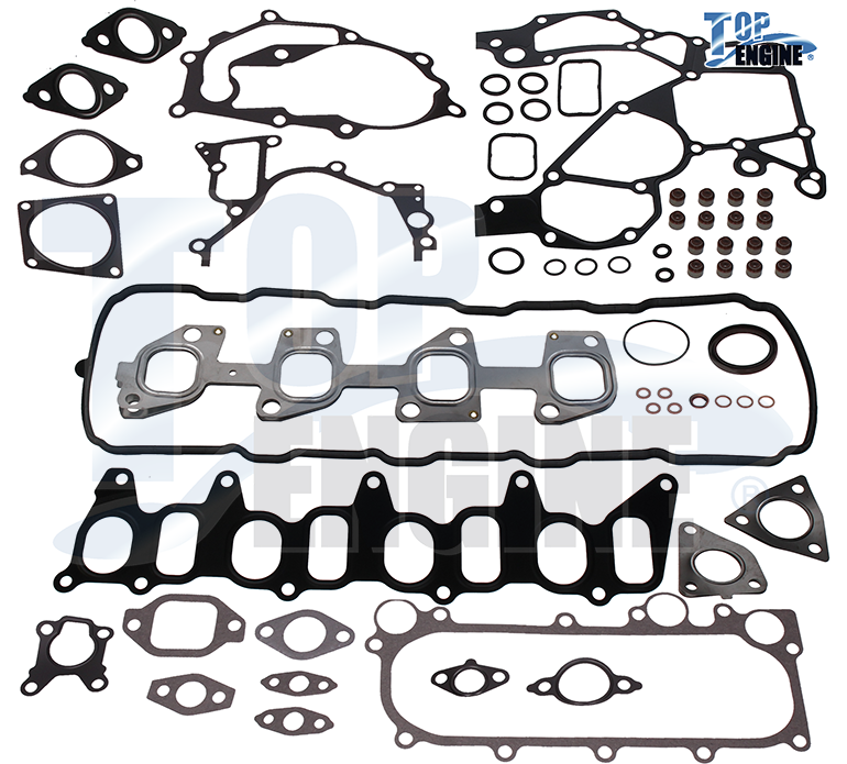 Nikko Autoparts - Centro de Distribución Mayorista en Autopartes