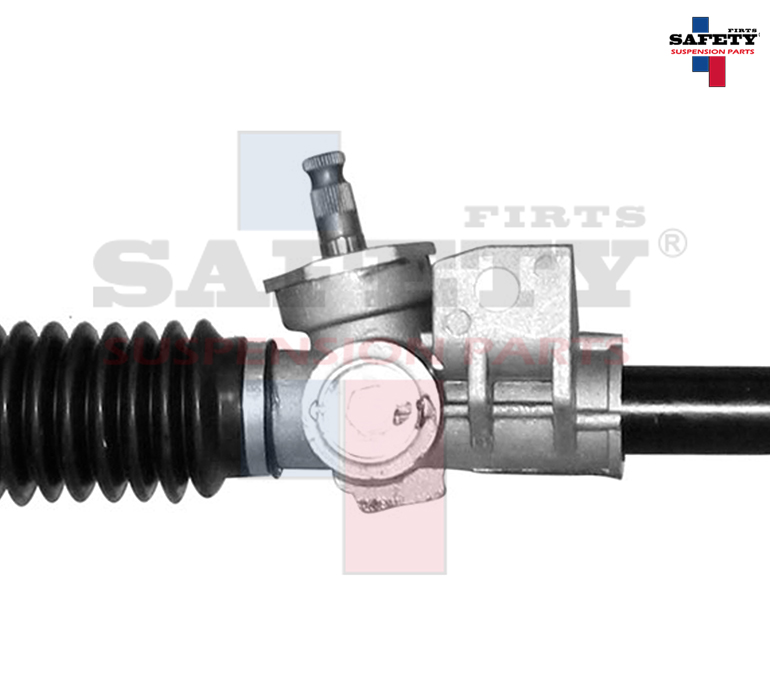 Nikko Autoparts - Centro de Distribución Mayorista en Autopartes